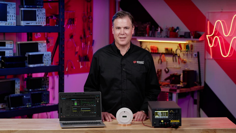 E36731A Battery Emulator and Profiler | Keysight